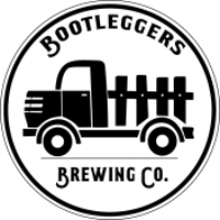 Bootleggers Brewing Co. Logo